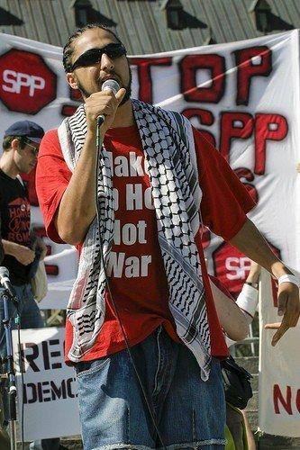 Interview with Revolutionary Rapper Testament | 4strugglemag